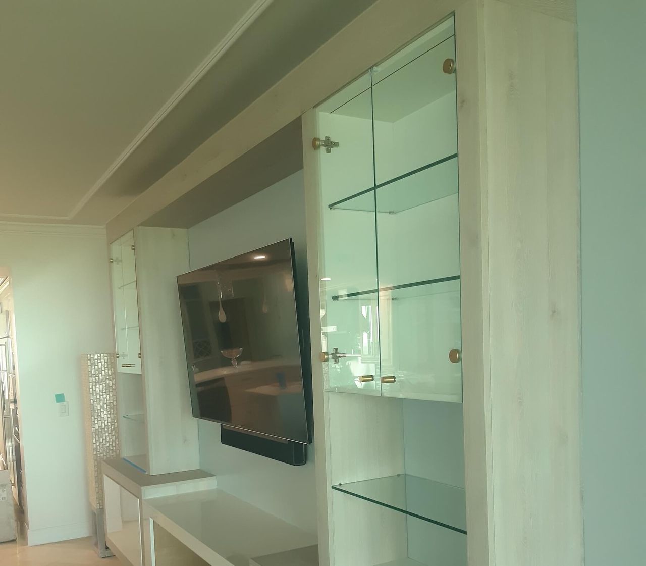 Custom Glass Solutions in Naples, FL | Best in Glass